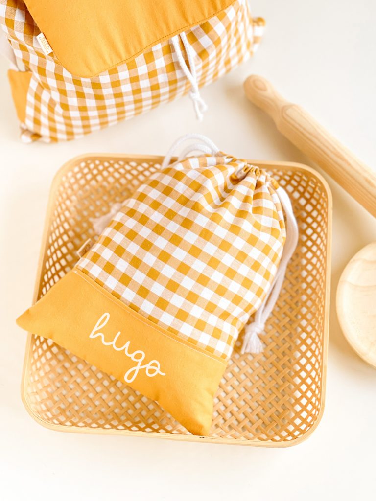 Pack Vuelta al cole - Hilo Creations