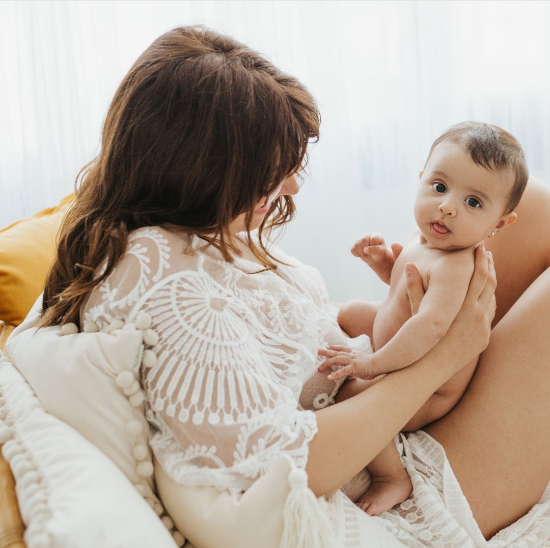 Vuelta al cole y rutinas de sueño - Hilo Creations