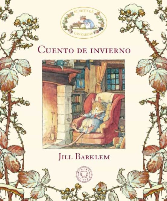 5 cuentos para disfrutar del invierno