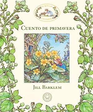 5 cuentos para disfrutar de la Primavera - Hilo Creations