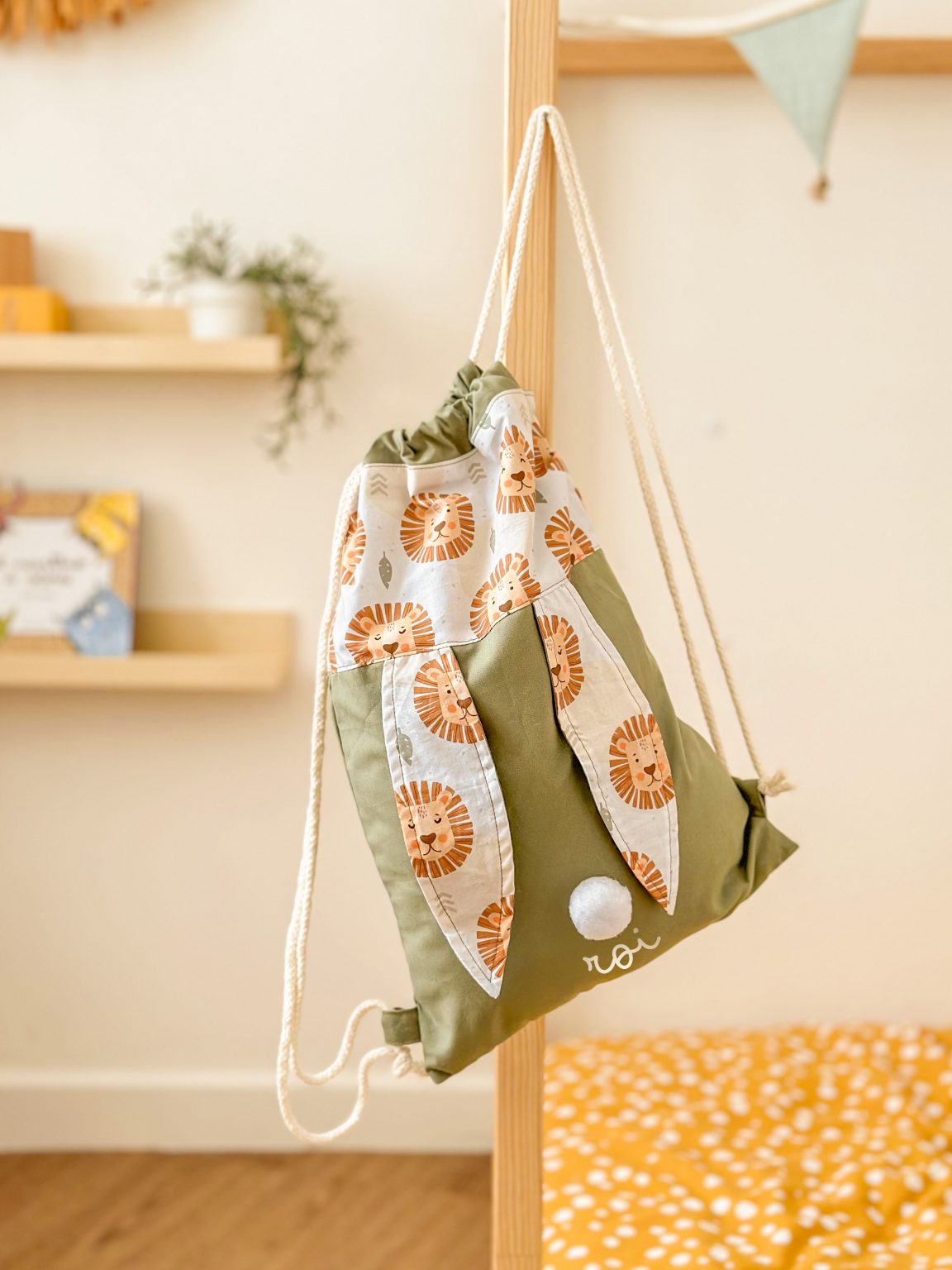 Vuelta al cole 2023 - Hilo Creations